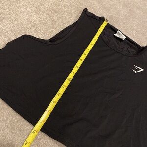 Gymshark | Tops | Gymshark | Poshmark